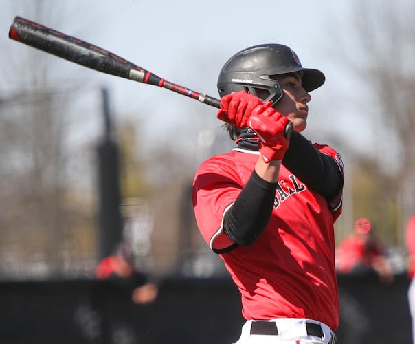 Saturday baseball smackdown - Ball State Daily