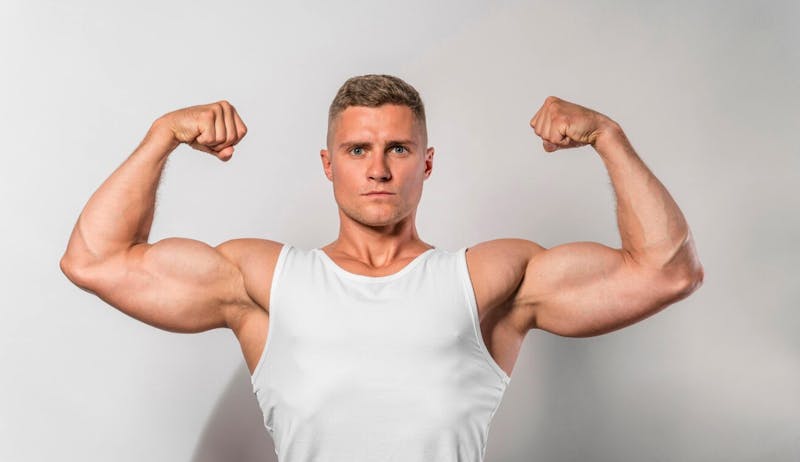 How to Build Muscle Without Gaining Fat - A Guide to Lean Gains ...