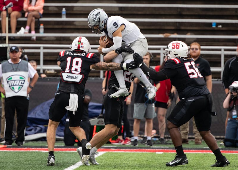 3 takeaways from Ball State v.s UConn - Ball State Daily News