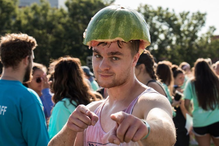 Watermelon Bust 2018 - Ball State Daily