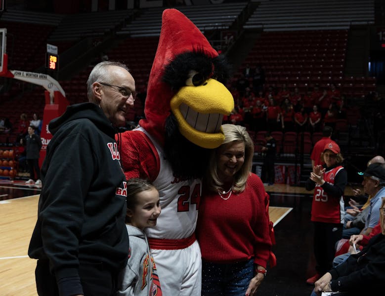 Ball State women's Basketball vs. Buffalo - Ball State Daily