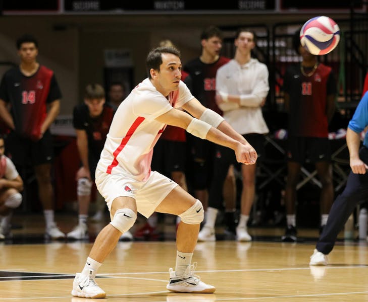 Ball State Daily News - Ball State Daily News