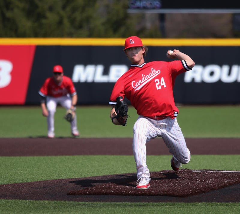 The Score-CARD Feb. 16 through Feb. 22 - Cardinal Media