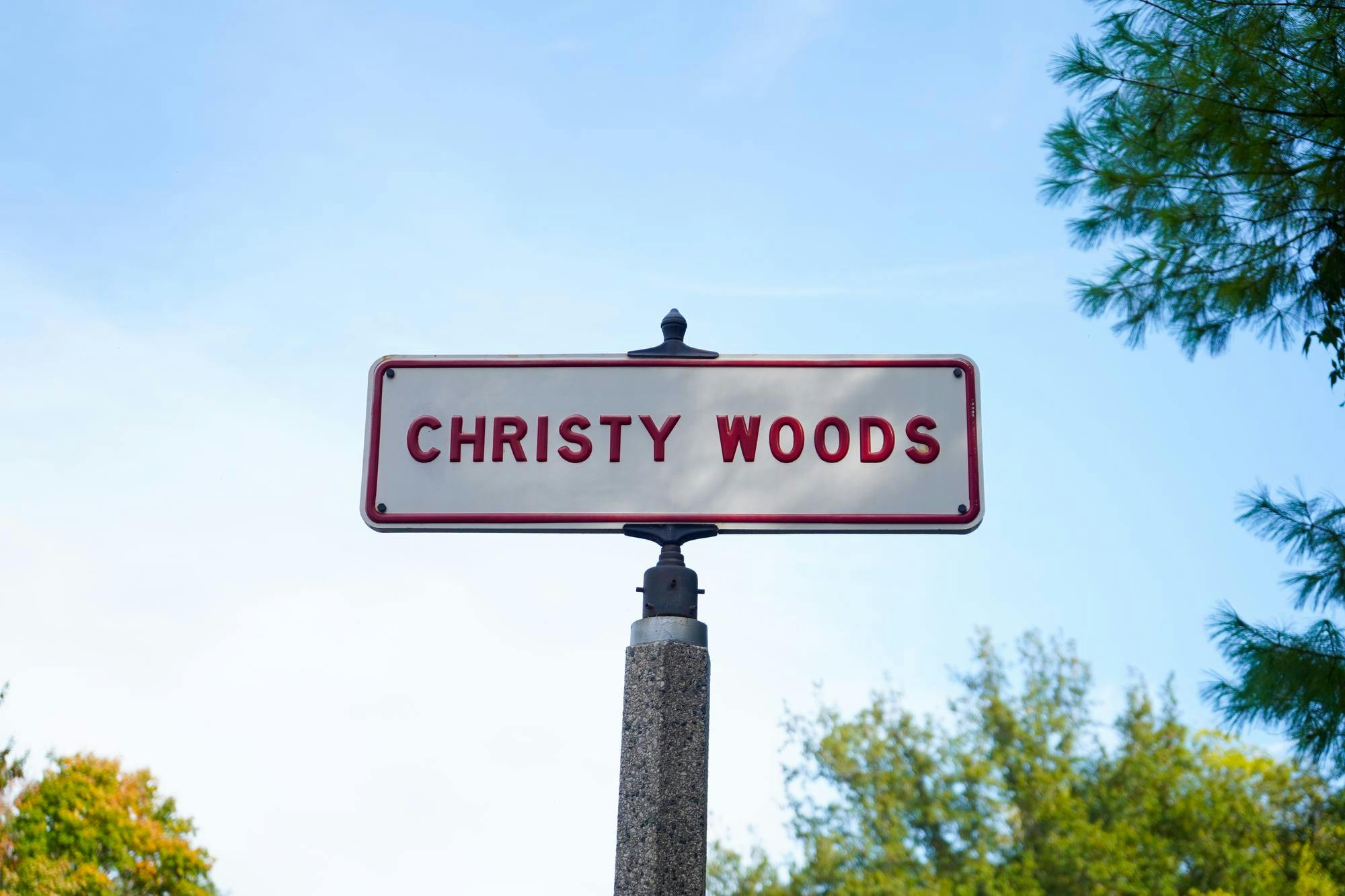 What’s new with Christy Woods? - Ball State Daily News