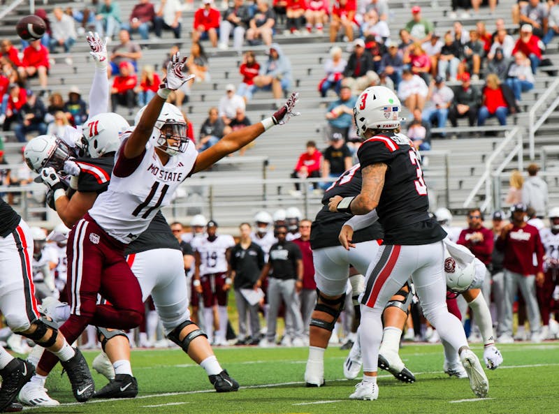 3 takeaways from the Ball State football loss to James Madison ...