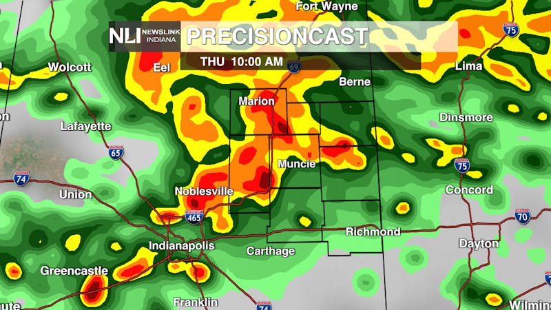 Spring of deception - The Daily News