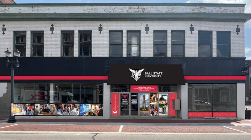 Immersive Center opens in Downtown Muncie - Ball State Daily News