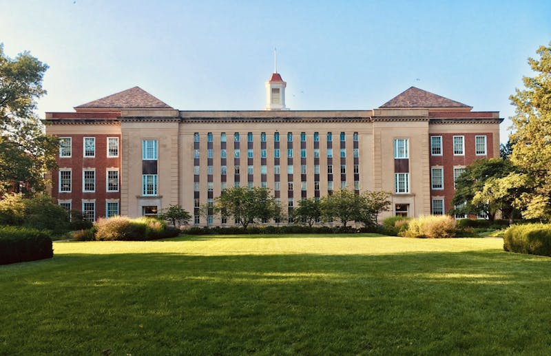 Rick Inatome on the Crisis in Higher Education - Cardinal Media