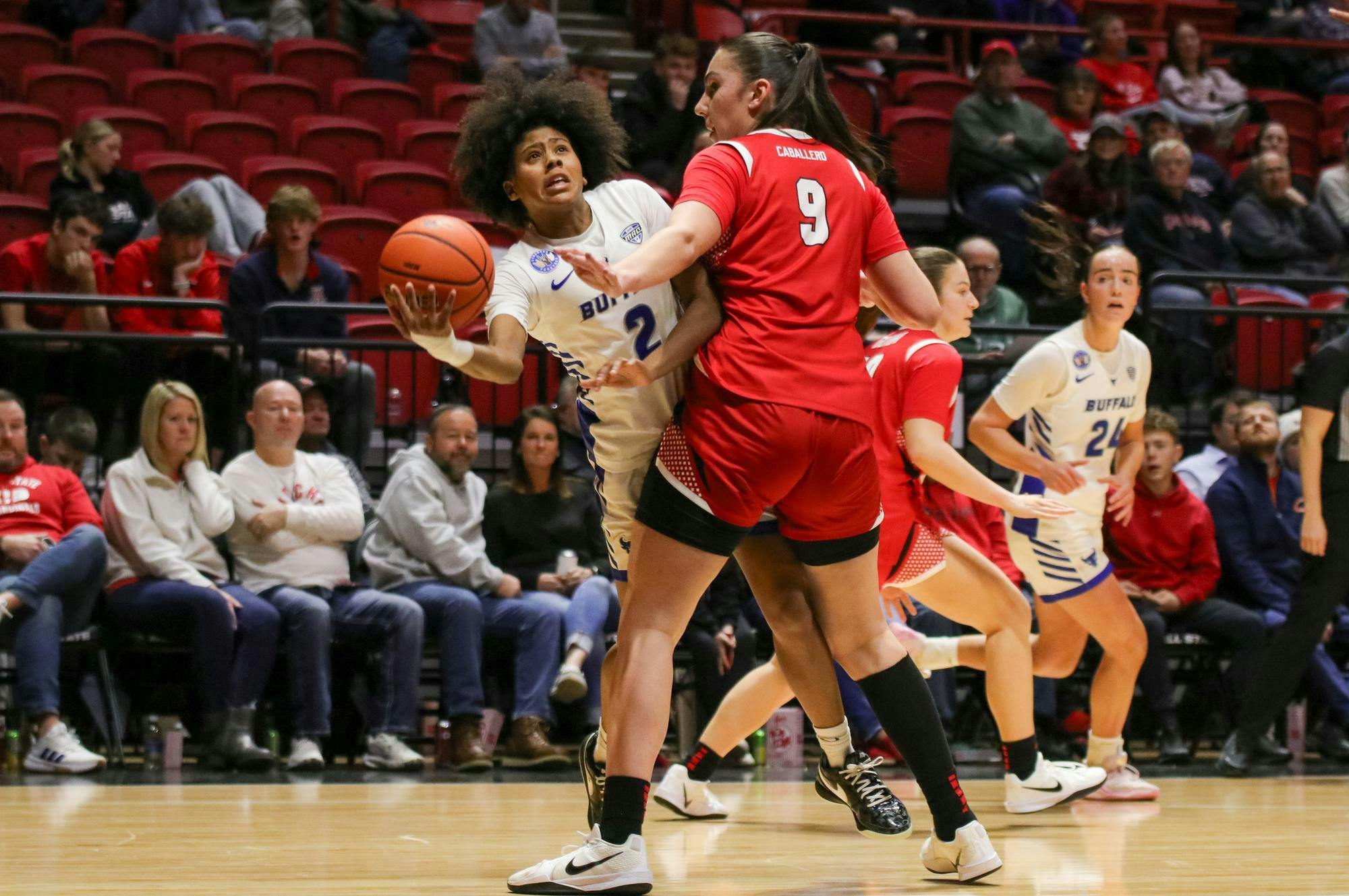 Ball State Daily News - Ball State Daily News