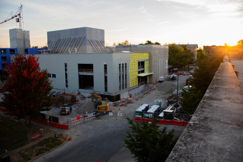 Coming Soon: A New Stage - Cardinal Media