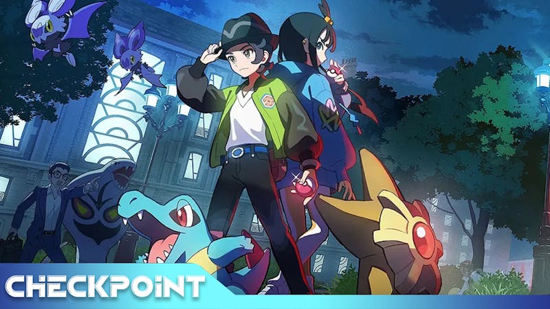 Pokemon Legends: Z-A Controversy | Checkpoint - Cardinal Media