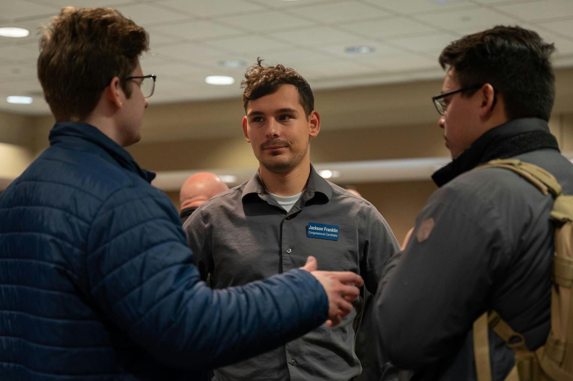 Commemorating MLK Jr’s life: Annual breakfast brings community together ...