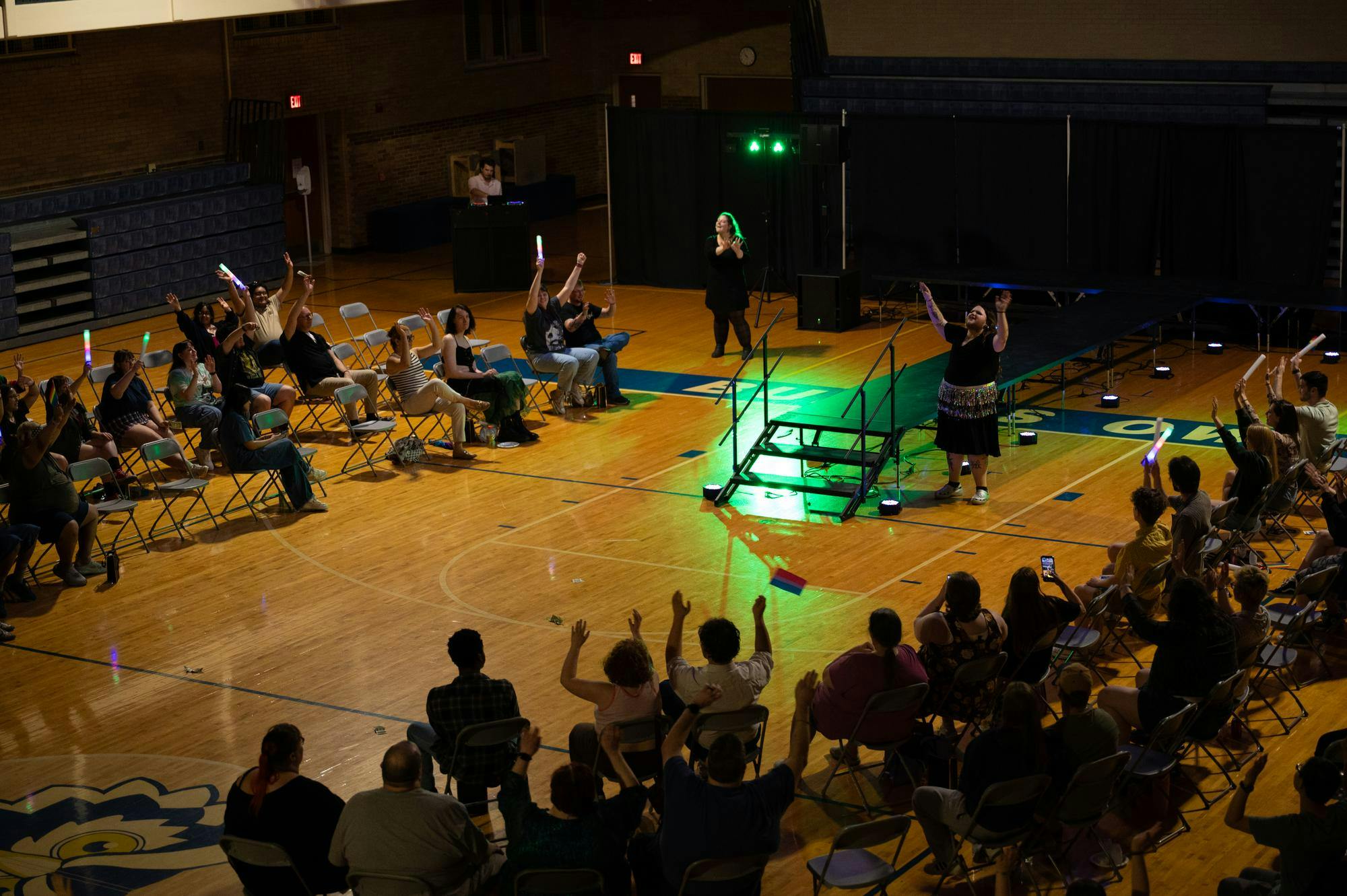 GALLERY: Spectrum Annual Drag Show 2026 - Cardinal Media