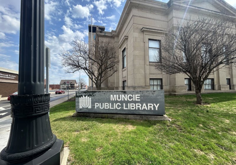 What makes the Muncie Carnegie Library special - The Daily News