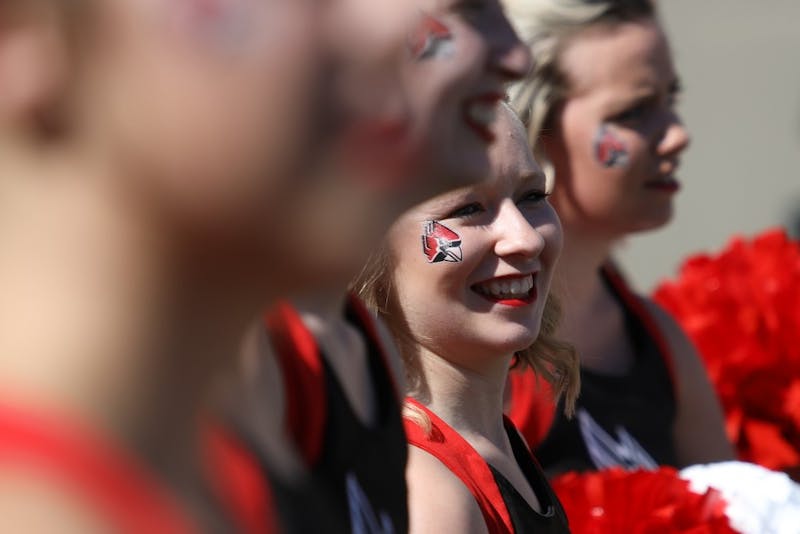 Ball State Football vs. Indiana University - Ball State Daily