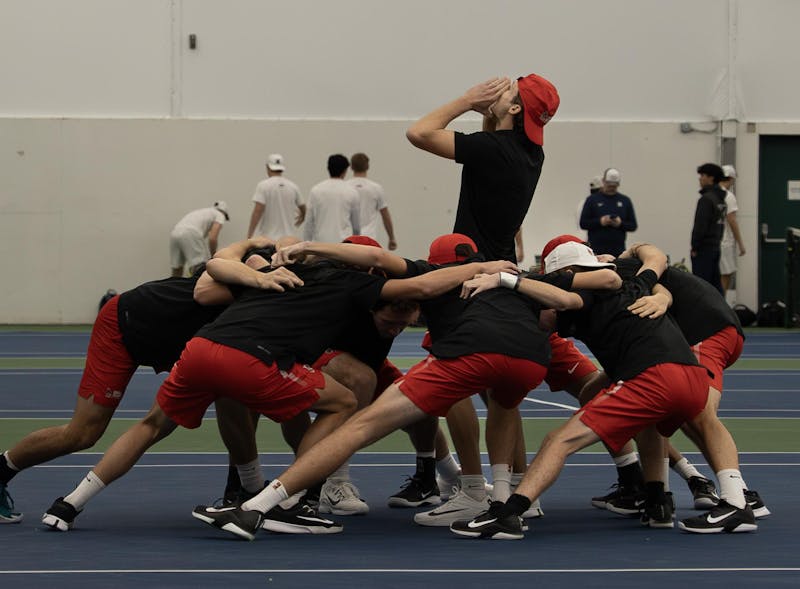 Ball State Daily News - Ball State Daily News