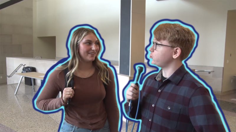 Who is Your Favorite Ginger? | Byte-ing Questions - Ball State Daily News