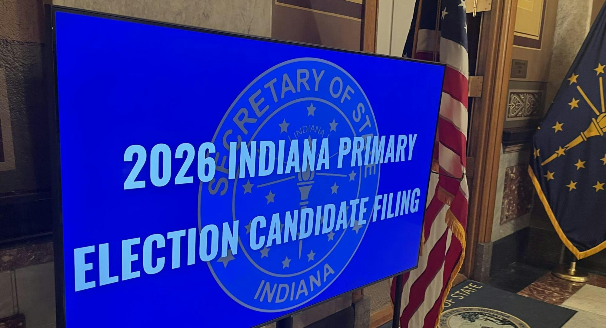 ICC: Who’s running for Indiana’s congressional, legislative seats ...