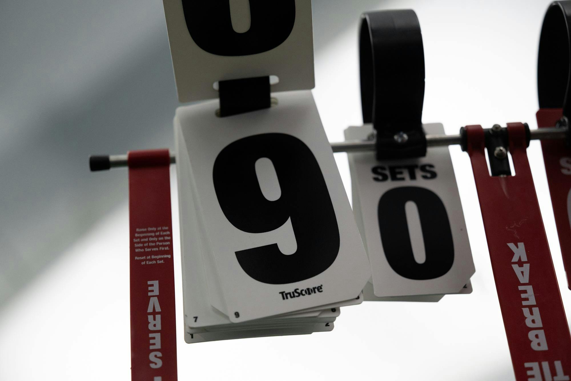 GALLERY: Ball State Mens Tennis Vs. Bellarmine University - Cardinal Media