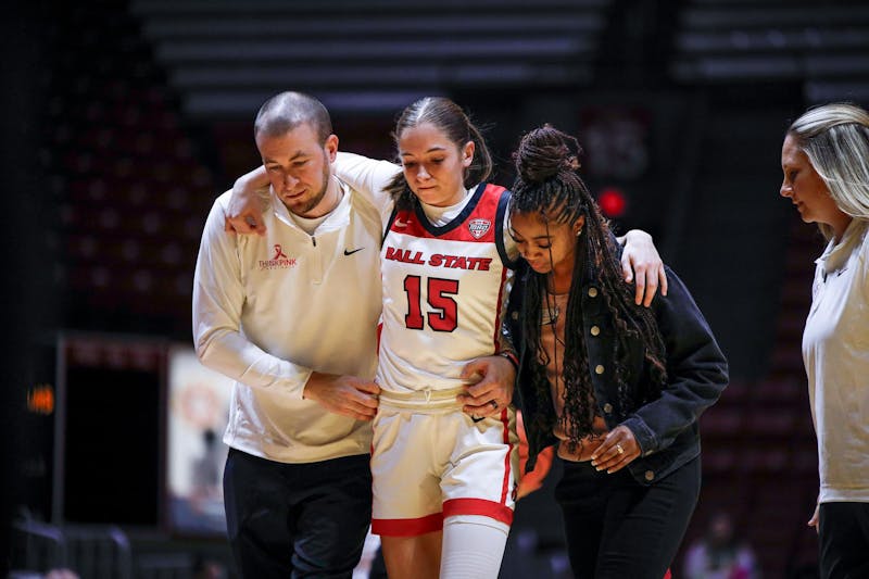 WBvsCentral_12 - Ball State Daily