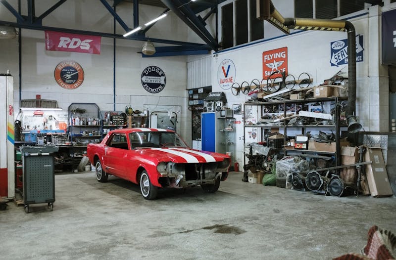 8 Tips for Finding Durable Auto Parts for Your Car - Ball State Daily News