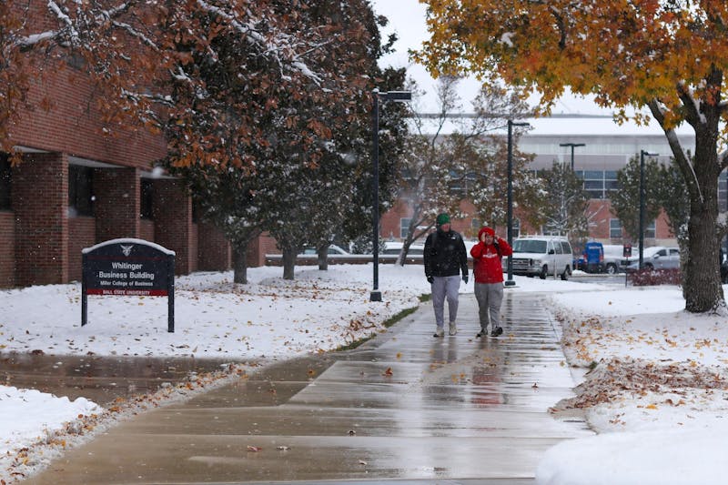 Delaware County Indiana Emergency Management announced to avoid non ...