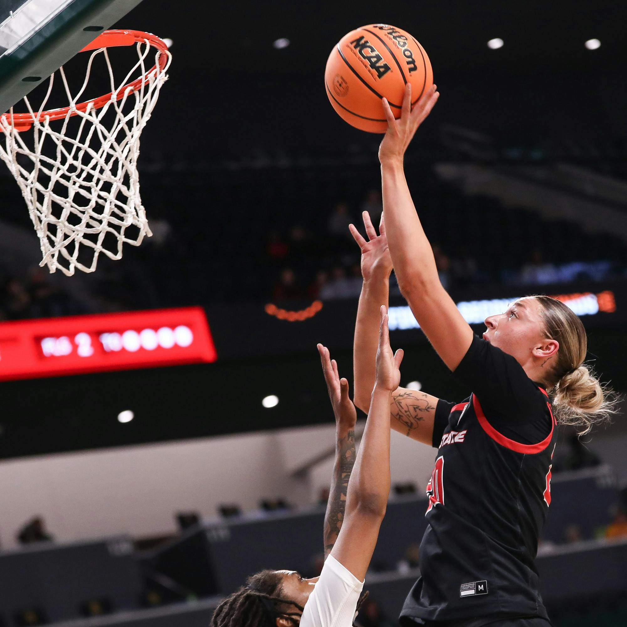 Ball State Womens Basketball shares similarities with last year’s ...