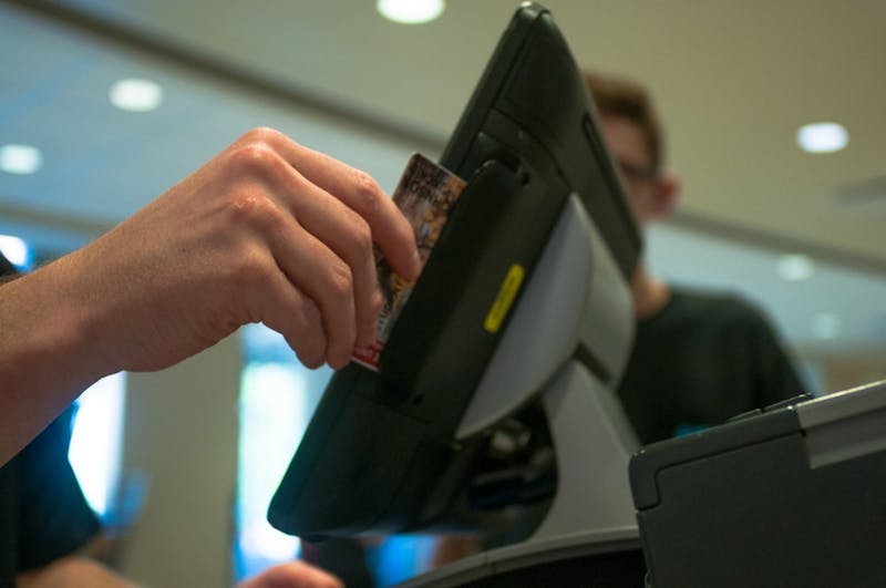 Meal swipes: Best practices - Ball State Daily News