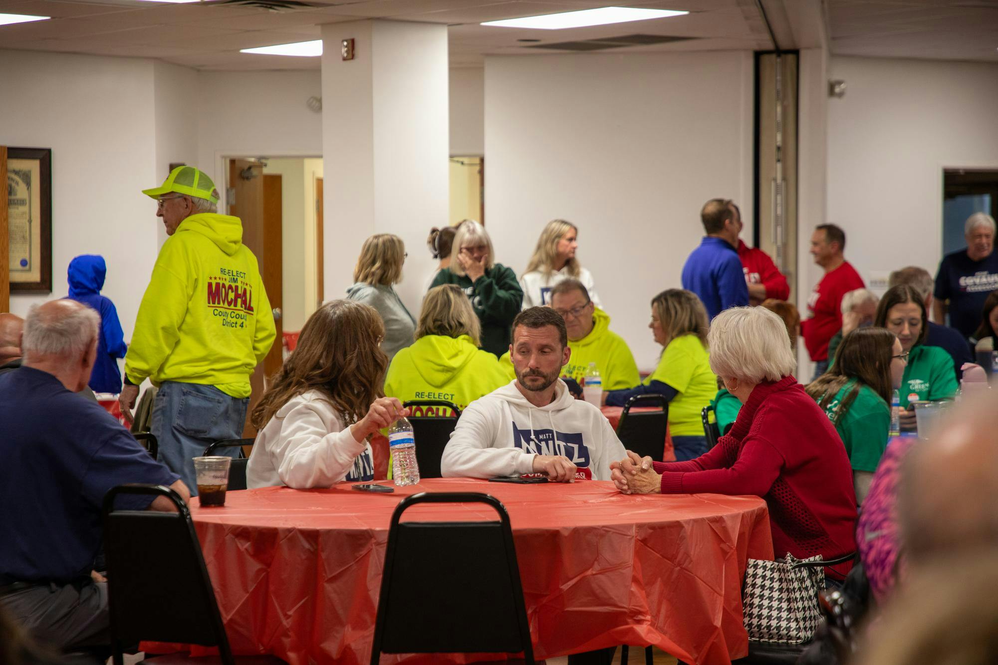 Delaware County Republican Party optimistic following primary - Ball ...