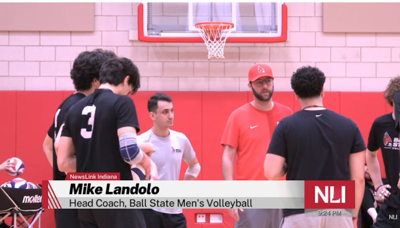 Ball State Daily