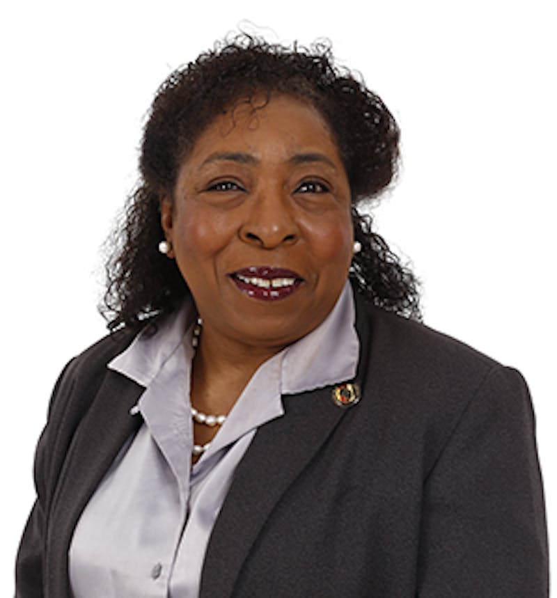 Retired Ball State Professor Dr. Maria Williams-Hawkins dies - Cardinal ...