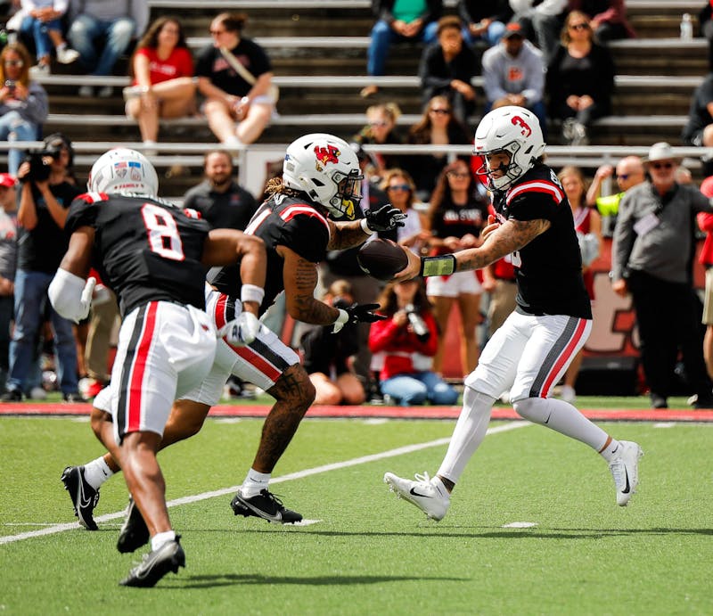 ‘It was a great day:’ Ball State football defeats Missouri State ...