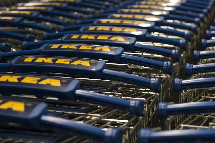 First Ikea in Indiana opens in Fishers - Ball State Daily