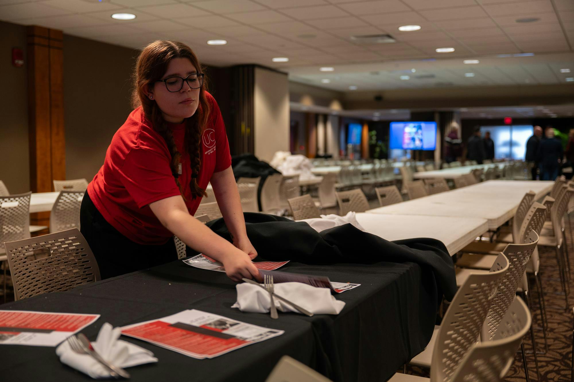 Commemorating MLK Jr’s life: Annual breakfast brings community together ...