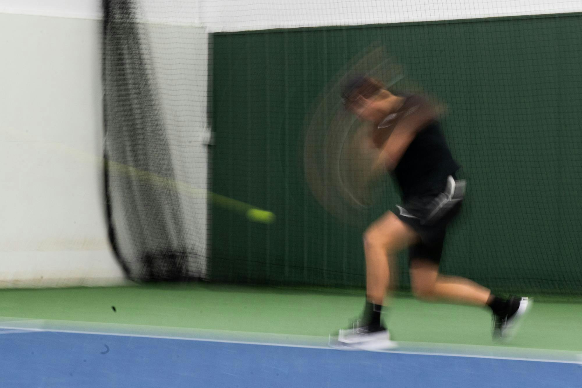 GALLERY: Ball State Mens Tennis Vs. Bellarmine University - Ball State ...