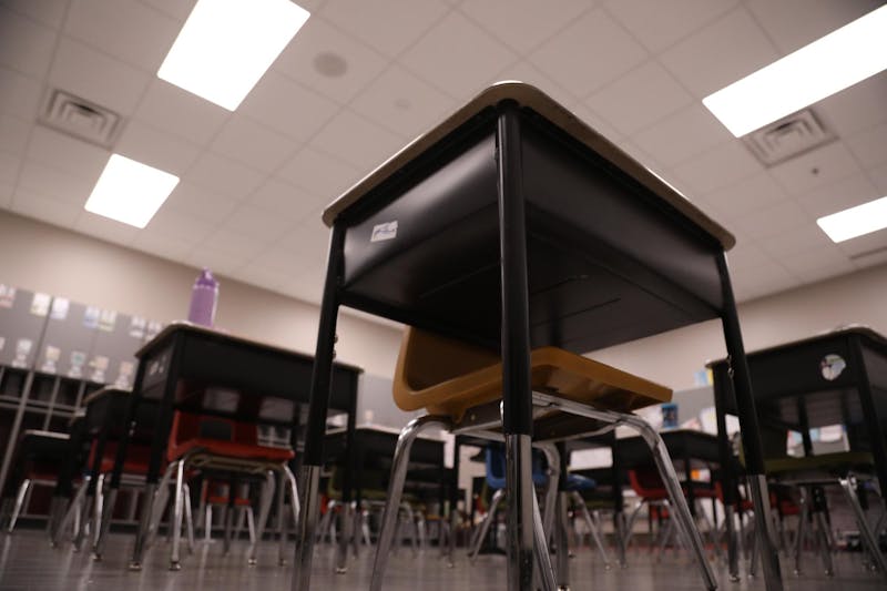 Changes on the Horizon: The Indiana Department of Education proposes ...