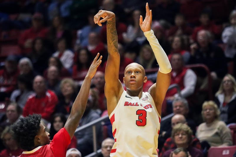 Ball State vs Miami - Ball State Daily