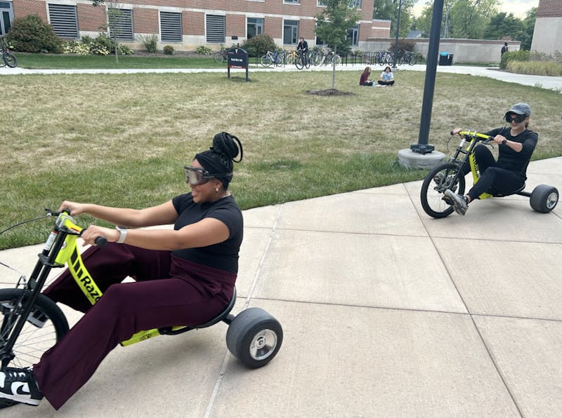 Ball State Daily