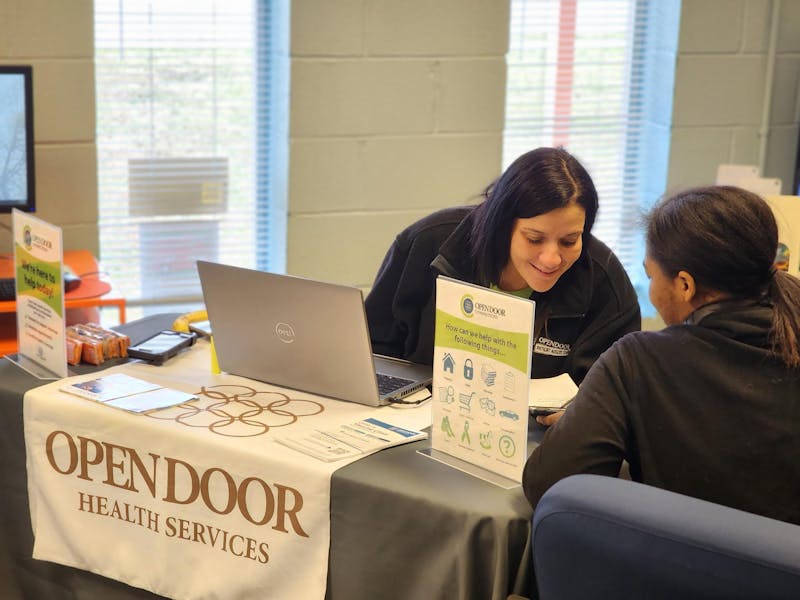 Counters against low-Income healthcare barriers exist for Muncie and ...