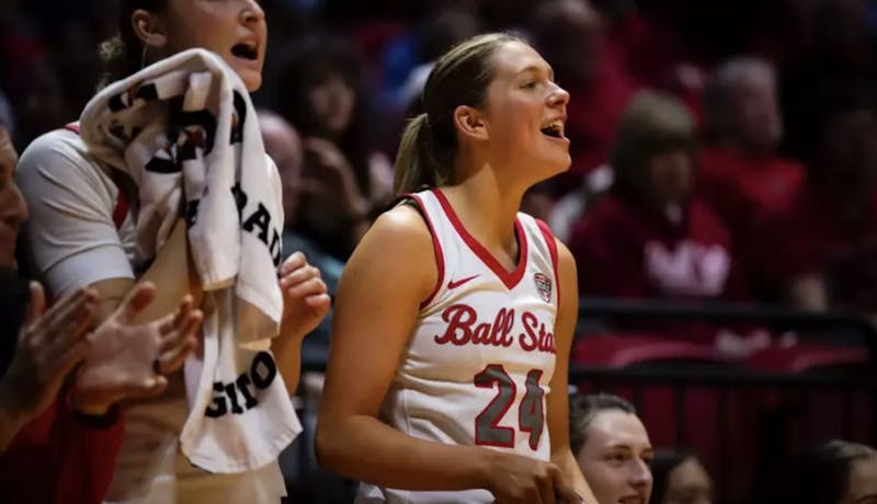 Ball State Daily