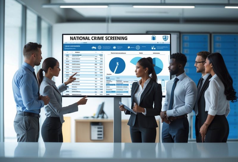 What You Need to Know About National Crime Screening - Cardinal Media