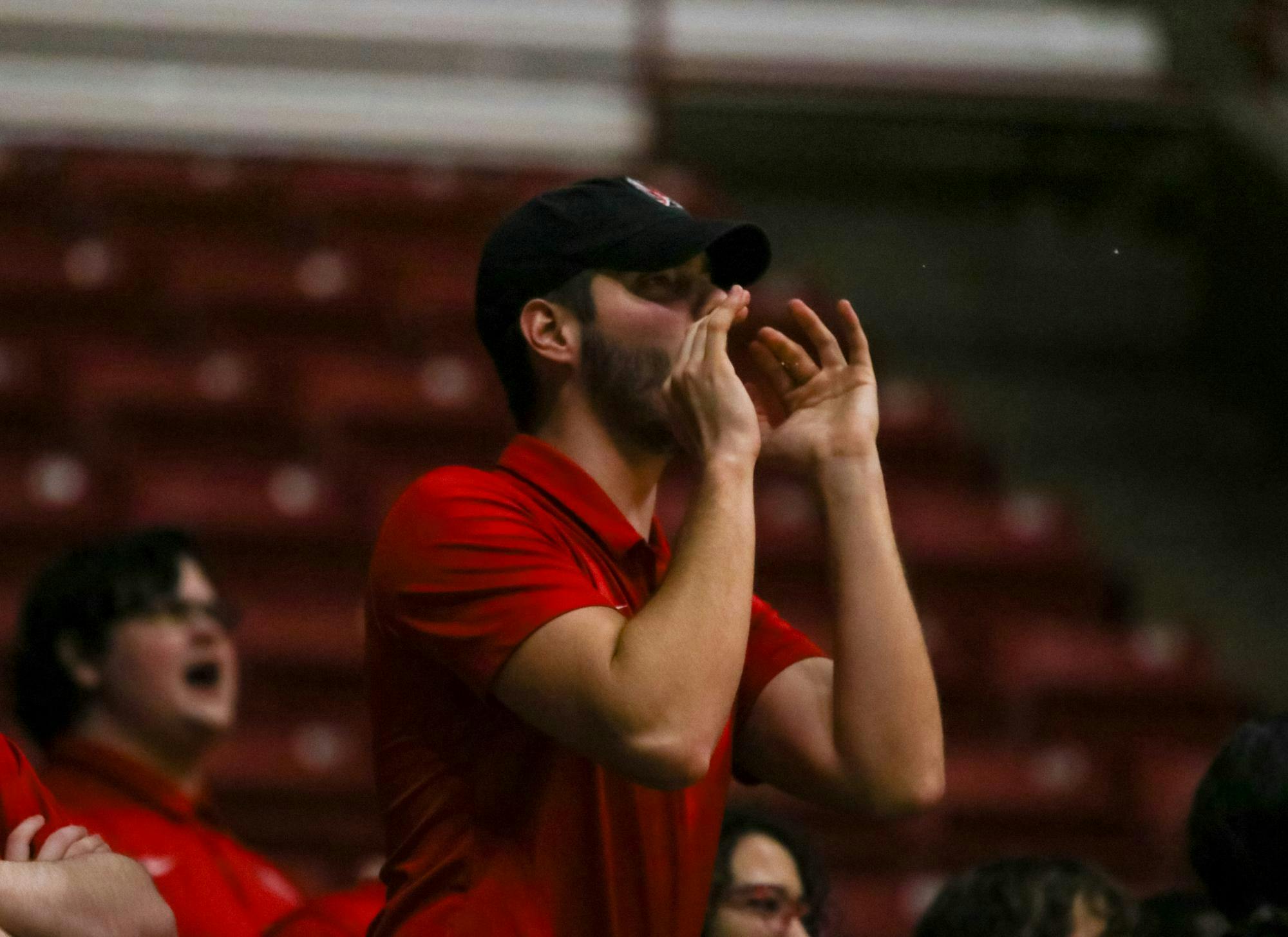 PHOTO: Women's Basketball Vs. Buffalo - Cardinal Media