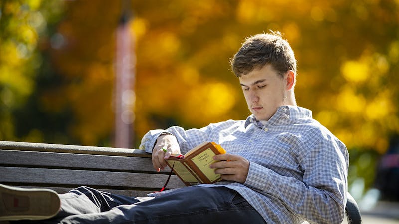 5 Reasons to Spend Summer Online (with Ball State) - Ball State Daily