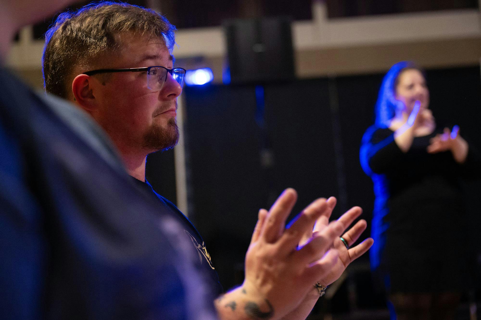 GALLERY: Spectrum Annual Drag Show 2026 - Ball State Daily News