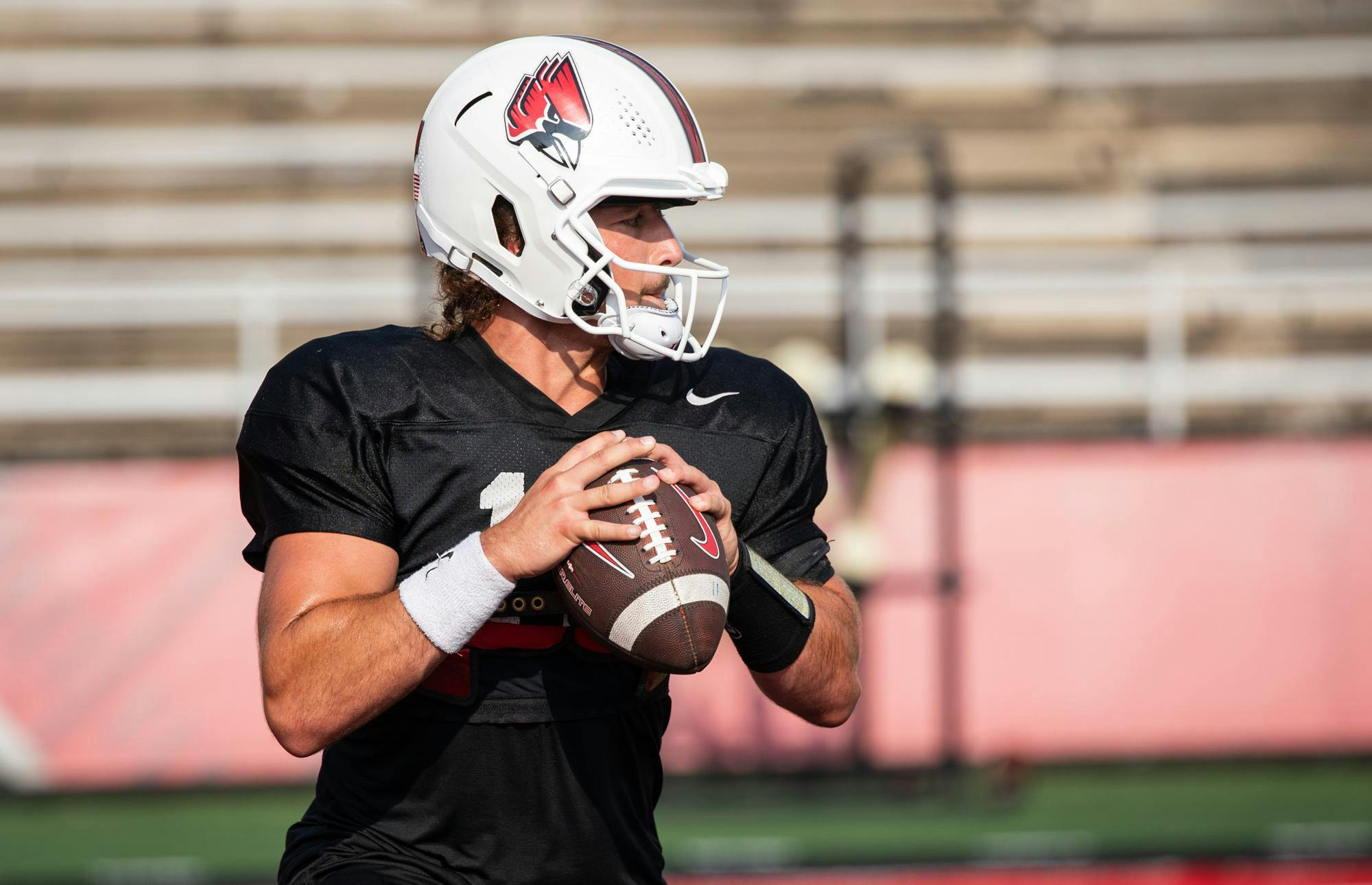 Is Ball State football going bowling? - Cardinal Media