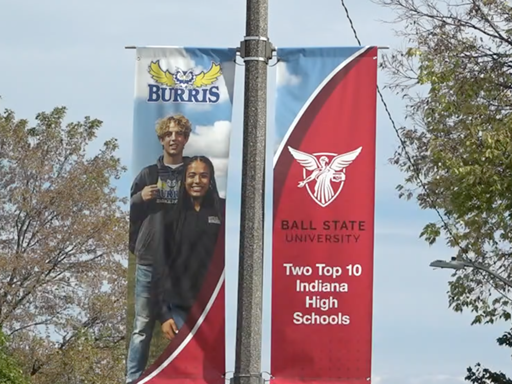 Ball State Daily Ball State Daily