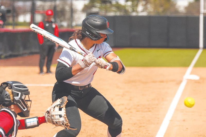 Ball State ends 2025 season with loss to Miami in MAC Softball ...