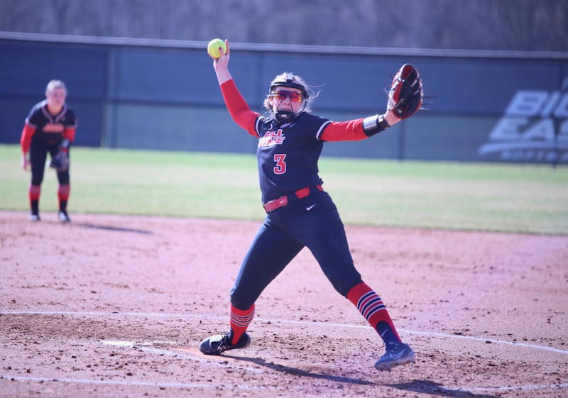 Ball State defeats Butler, Cardinals look towards home opener - Ball ...