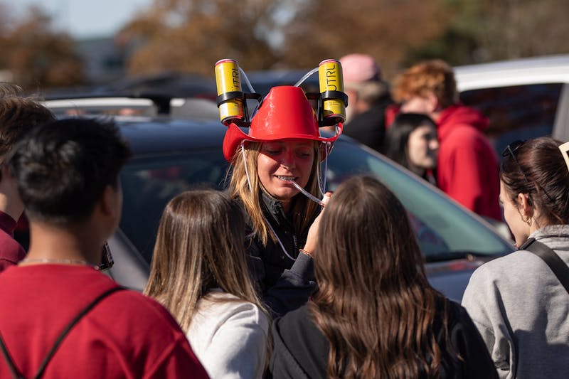 Homecoming Tailgate 2024 - Ball State Daily