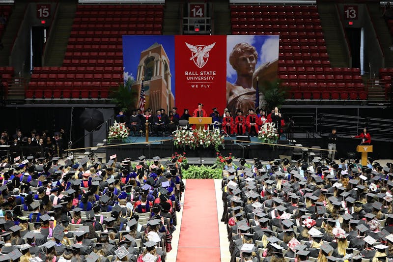 Ball State Recognized Nationally for Research and Opportunity by ...